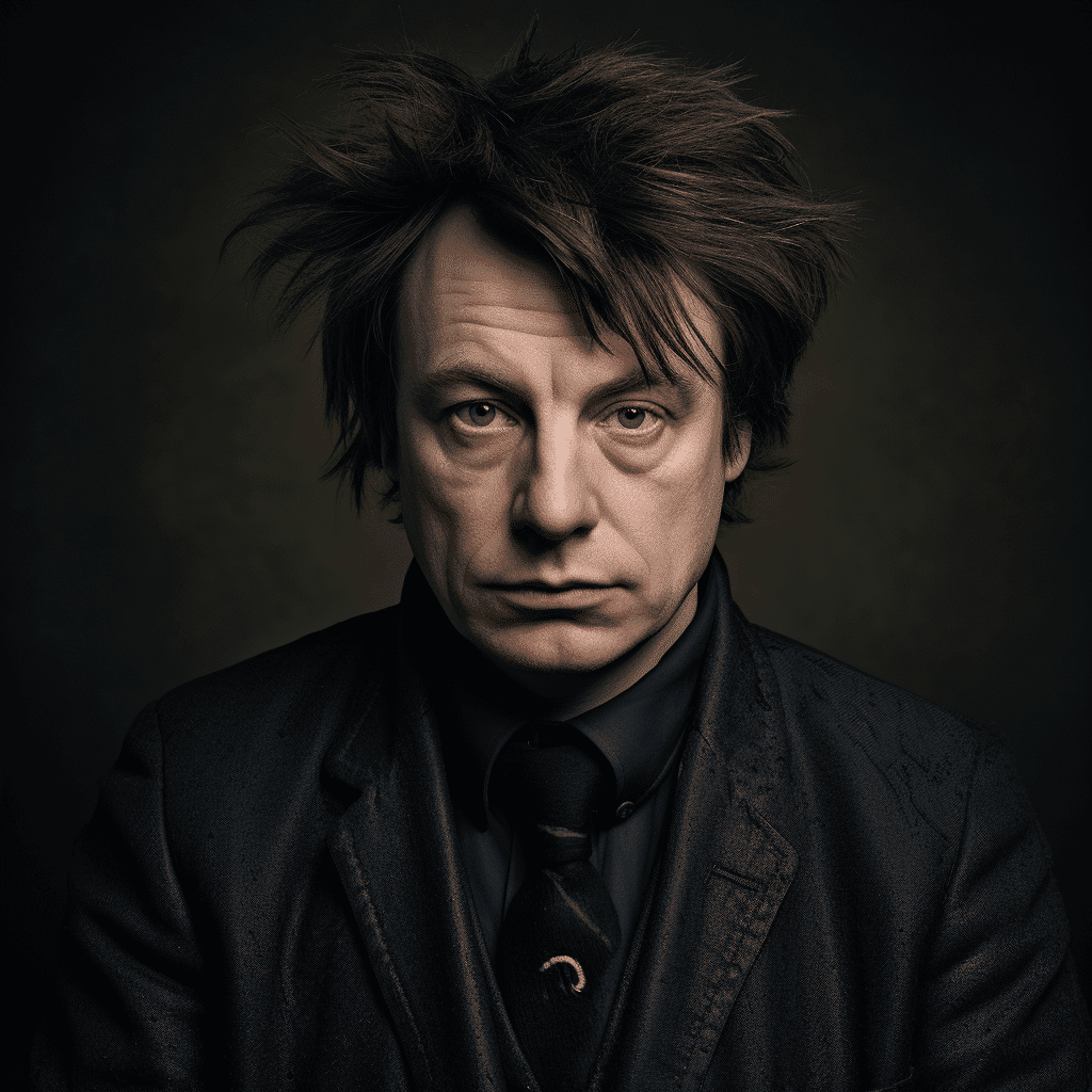 Mike Myers: 10 Crazy Facts About Hollywood's Top Comedic Genius