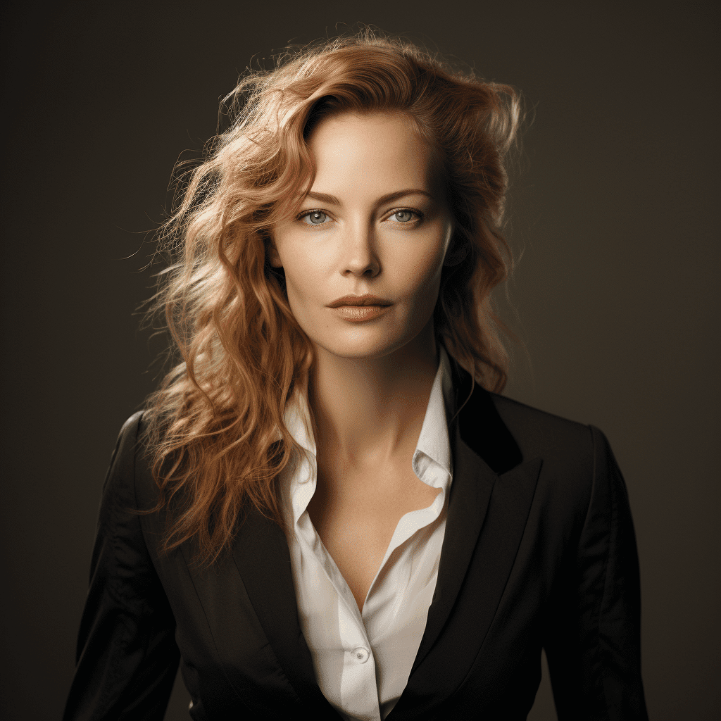 Connie Nielsen: Reflecting on a Stellar Career in Hollywood