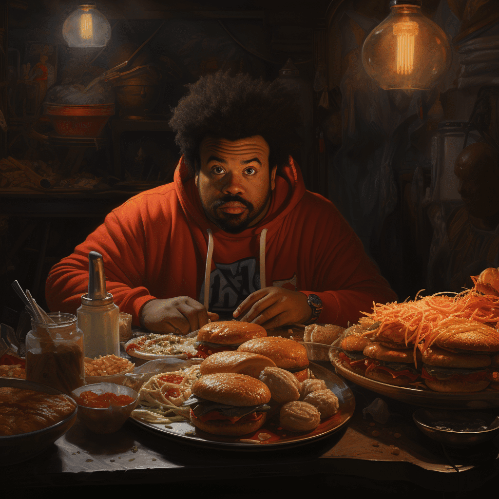 Craig Robinson: The Deep Impact of a Comedic Genius