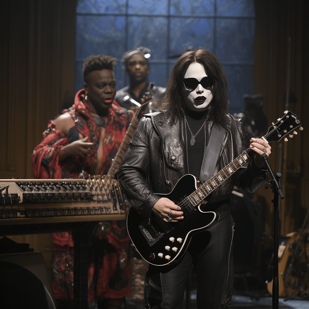 SNL Tonight: Exploring 7 Decades of Iconic Late-Night Comedy