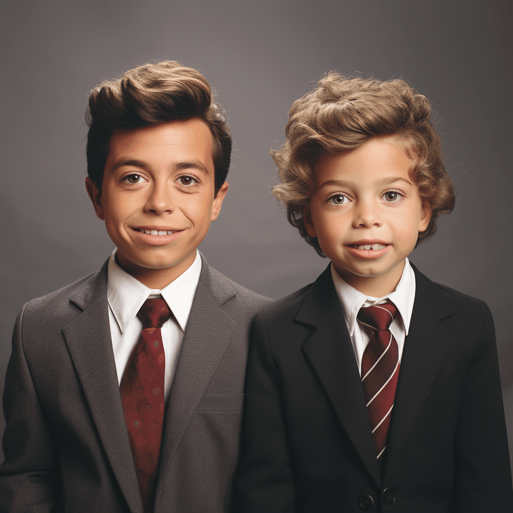 Jimmy Fallon Young: A Career Timeline
