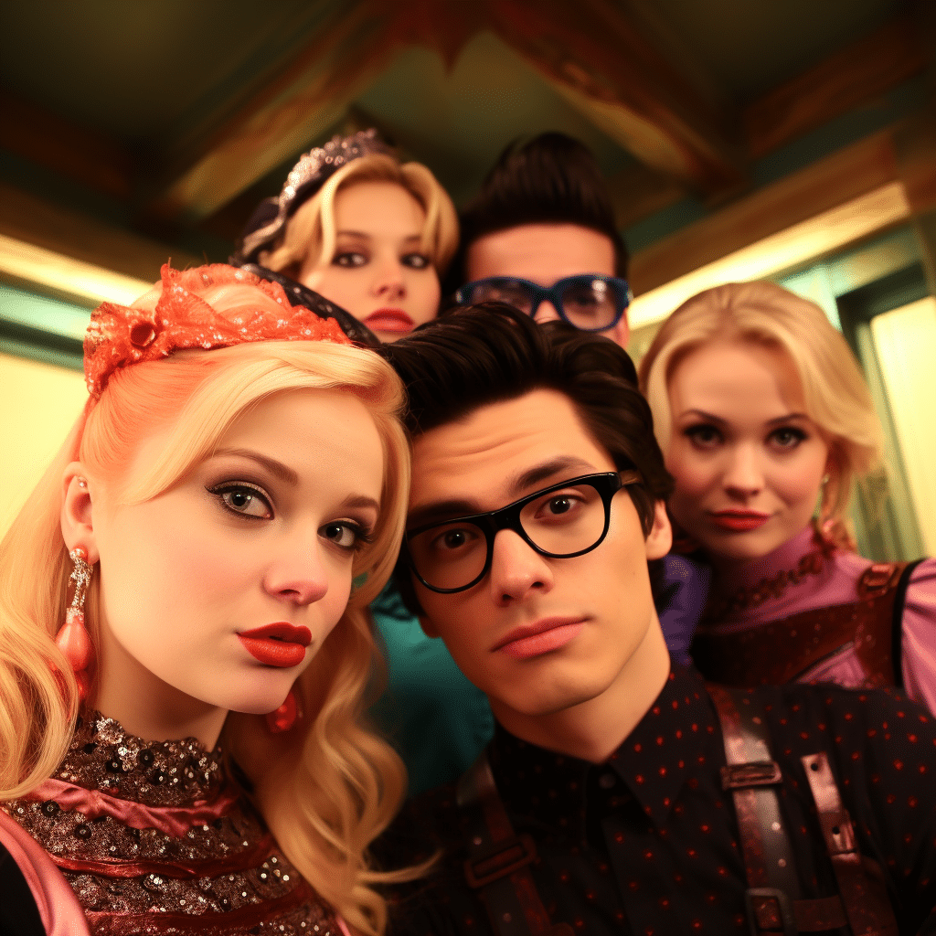 Liv and Maddie Cast: The Faces Behind Disney's Twins