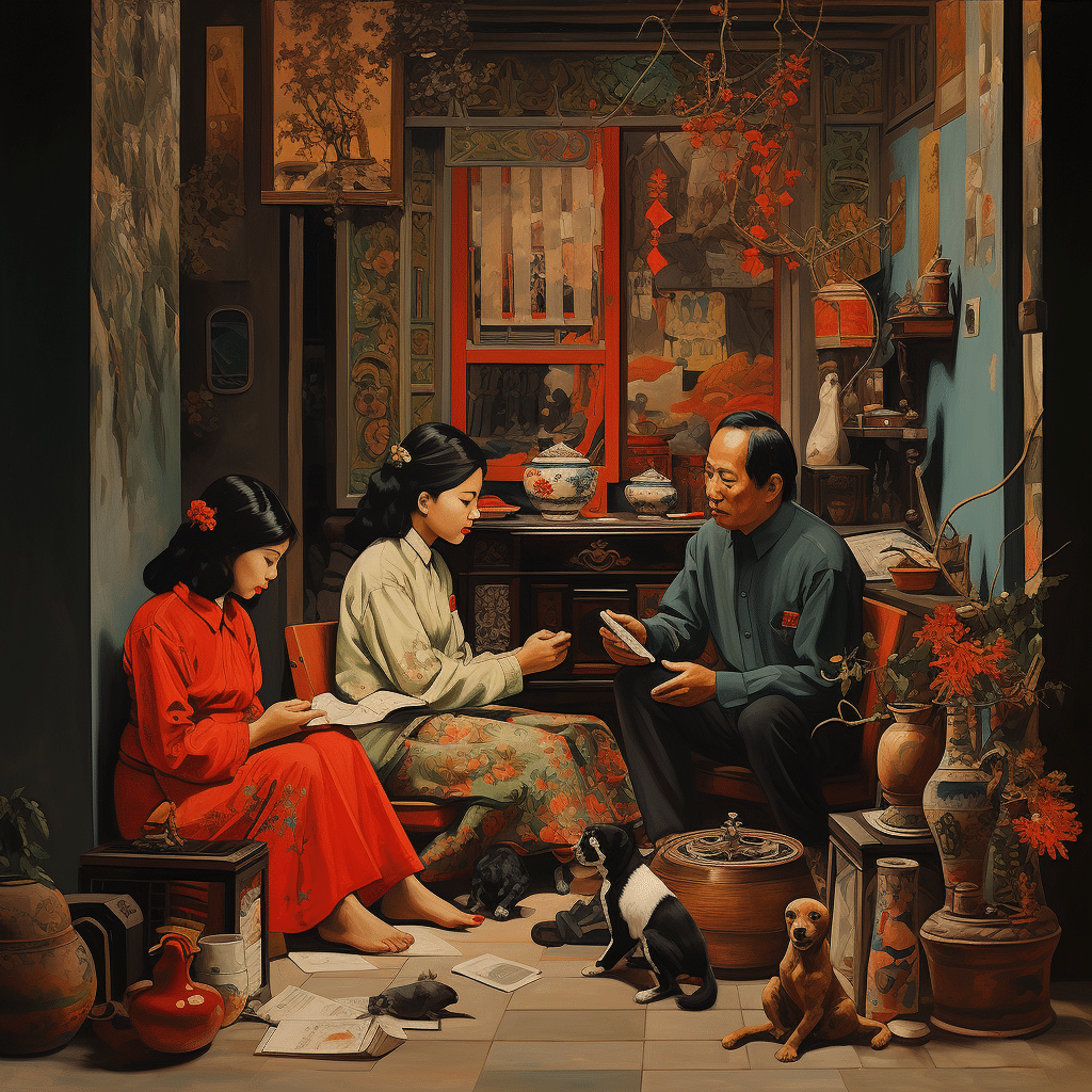 Nguoi Viet: The Pioneers of Vietnamese Journalism