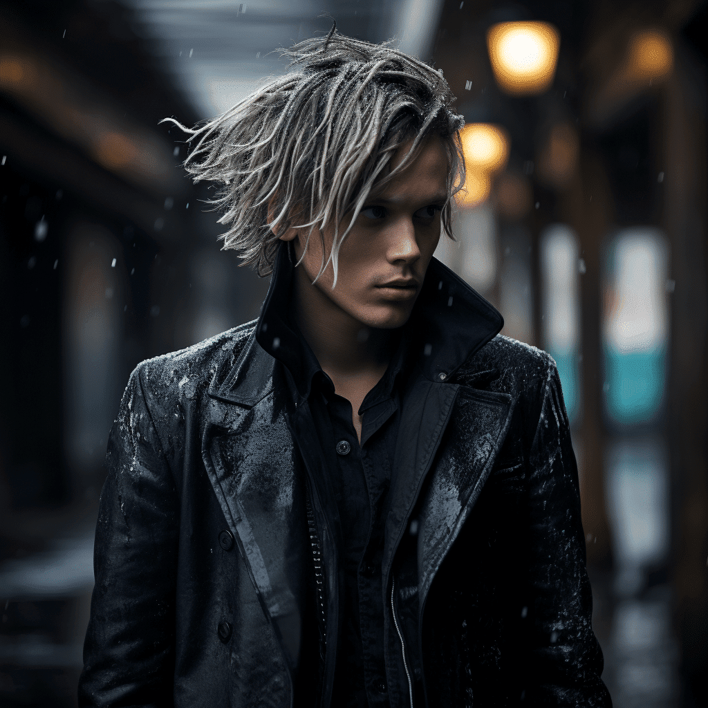 Best Jamie Campbell Bower Movies and Tv Shows to Watch 2024