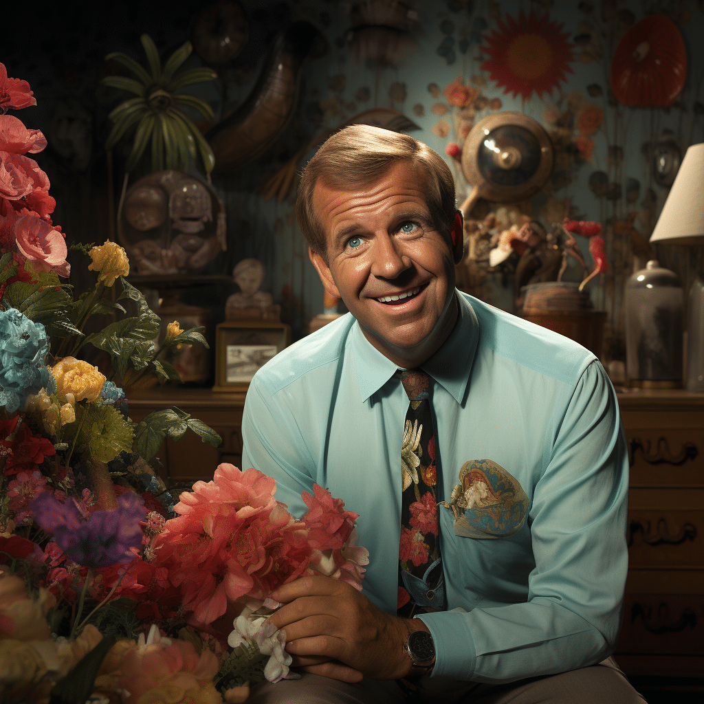 Paul Lynde's 5 Most Outrageous Moments