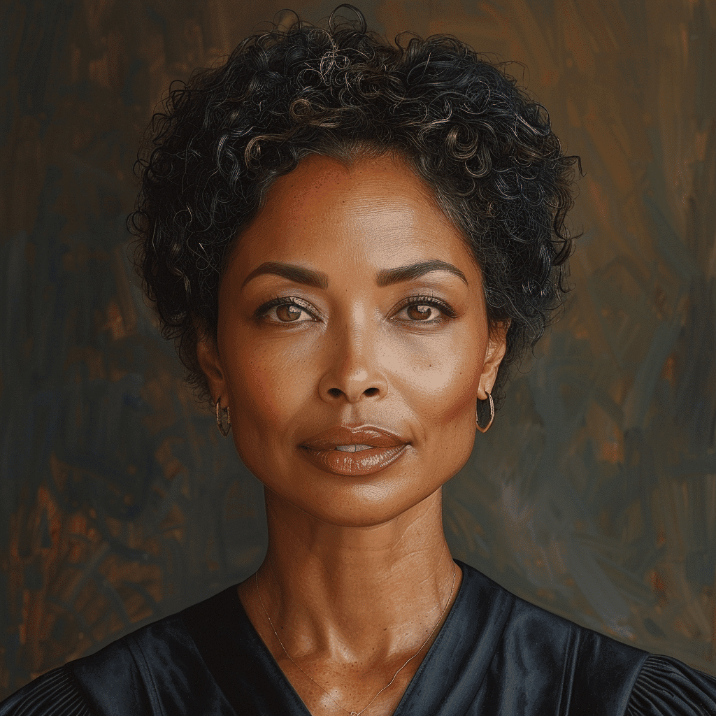 Judge Lynn Toler: Triumph Through Tragedy
