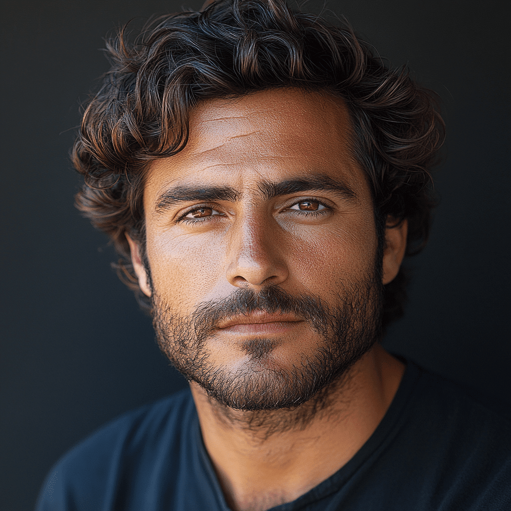 Max Amini The Inspiring Journey Of A Comedy Star