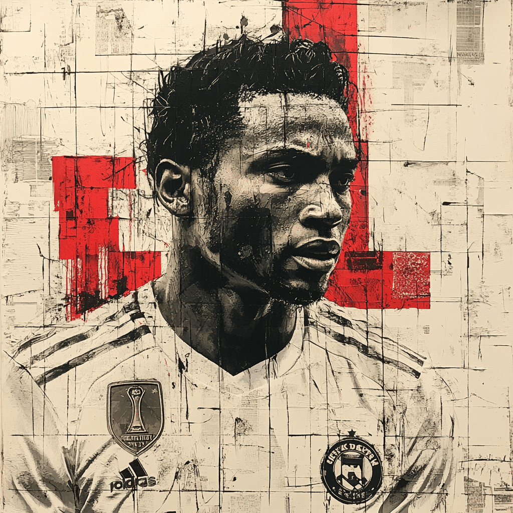 Freddy Adu The Rise And Fall Of A Soccer Prodigy