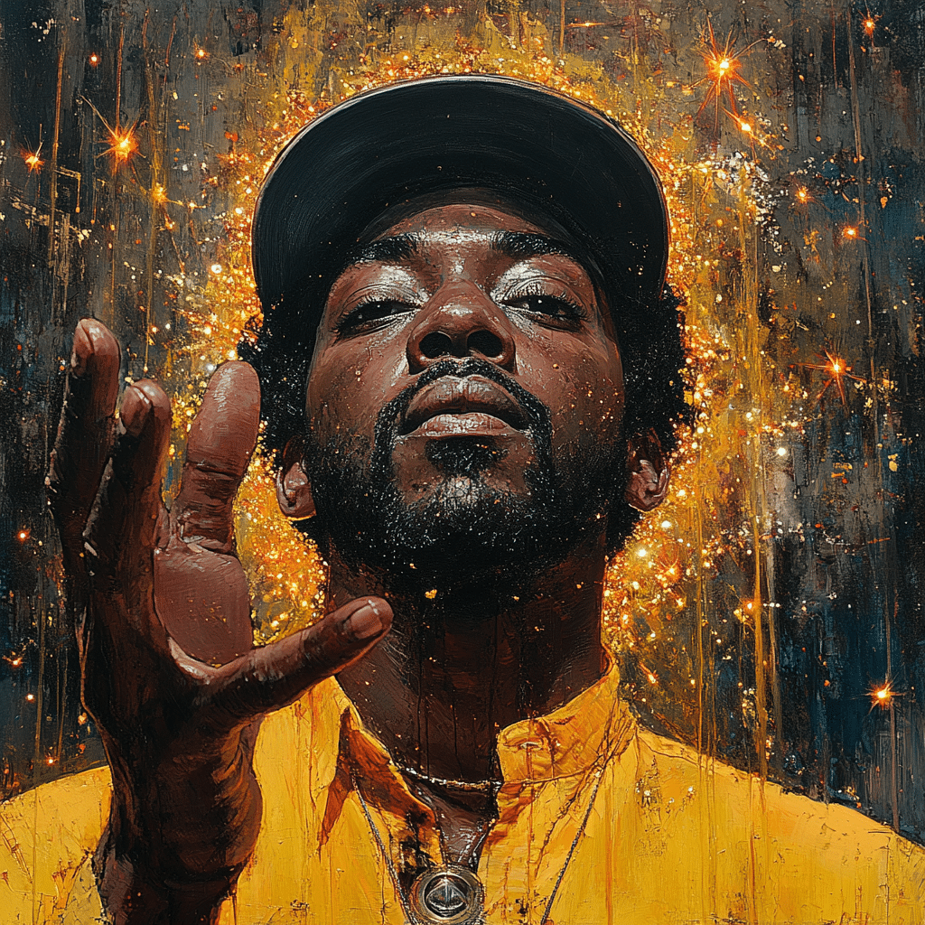 Legend Glover The Extraordinary Life Of Donald Glover