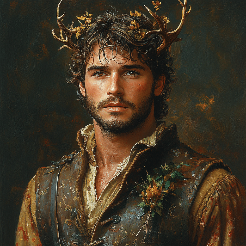 Renly Baratheon The Charismatic Prince Of Westeros