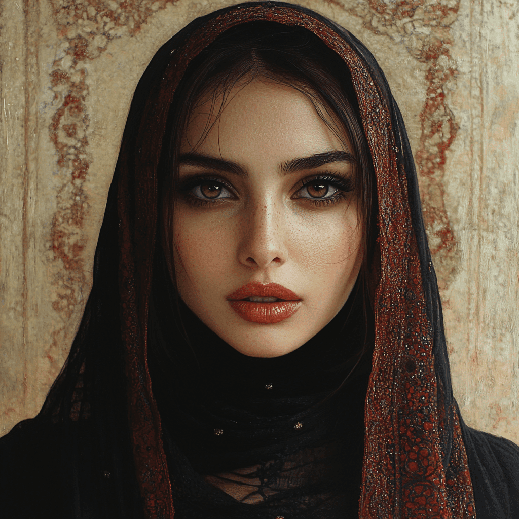 Souheila Yacoub Dazzles As Shishakli In Dune Part Two