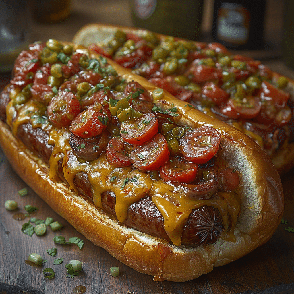 Weiners Journey Through Culinary History And Culture