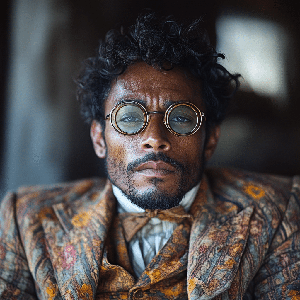 Andre Royo The Talented Actor Behind Unique Roles