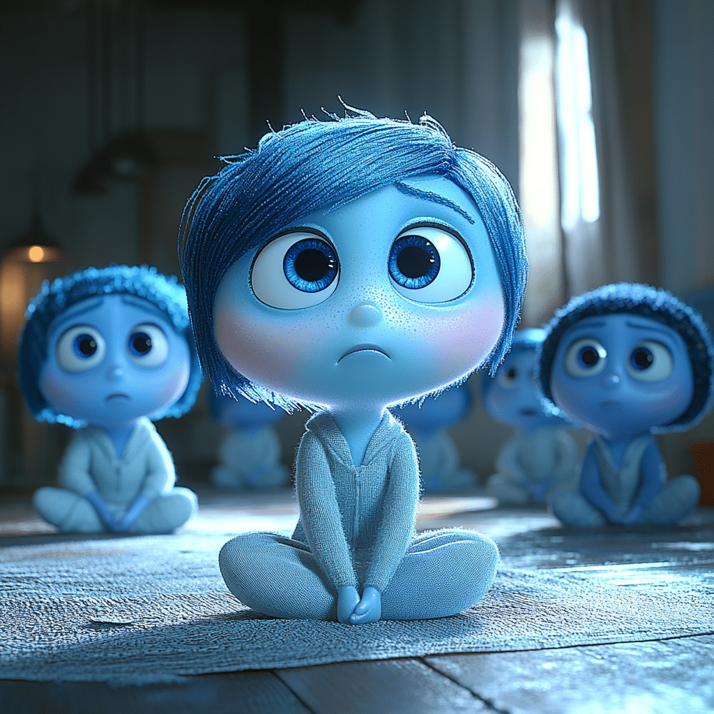 Nostalgia Inside Out 2 Takes You On A Magical Journey