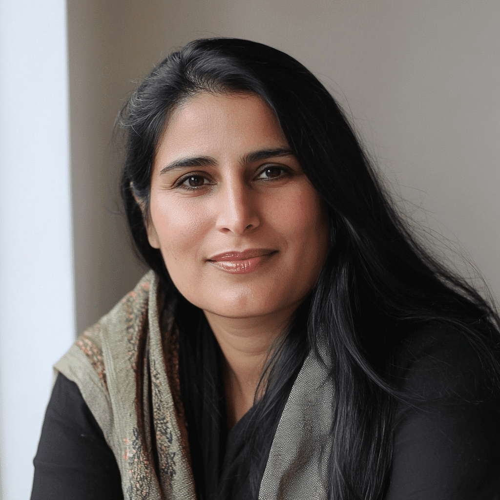 Sharmeen Obaid Chinoy: Inspiring Change with Documentaries