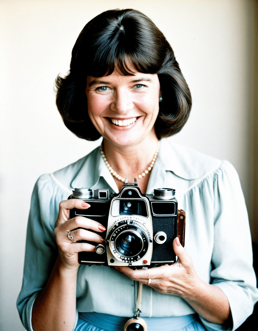 Mary Badham The Iconic Star Of To Kill A Mockingbird