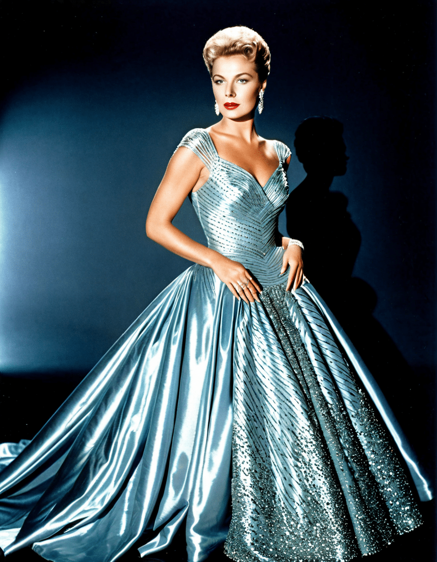 Sandra Knight The Life And Legacy Of A Hollywood Icon