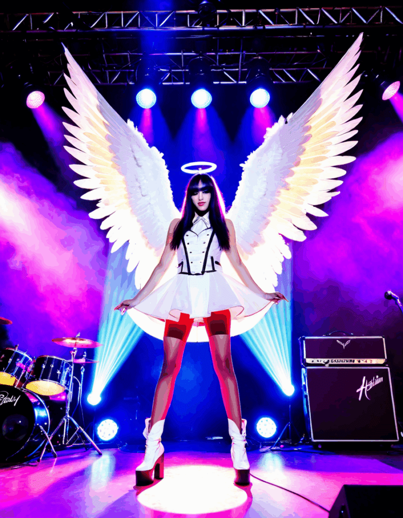 Angel Dust Hazbin Hotel The Complex Life Of A Unique Character
